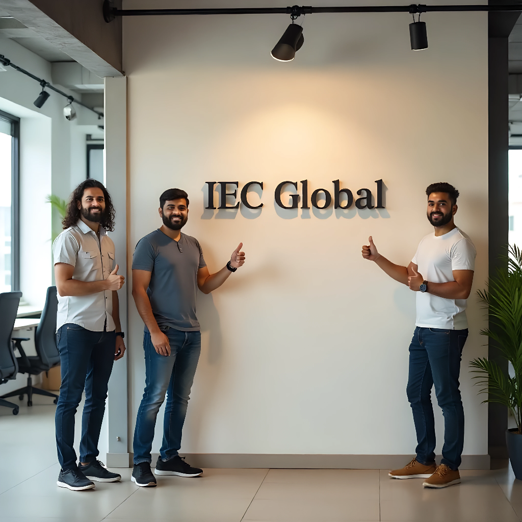 IEC Global Hyderabad: Top Study Abroad Consultants in Hyderabad - IEC Global
